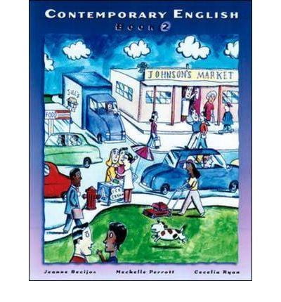 Contemporary English Student Book 2 - FAHASA.COM
