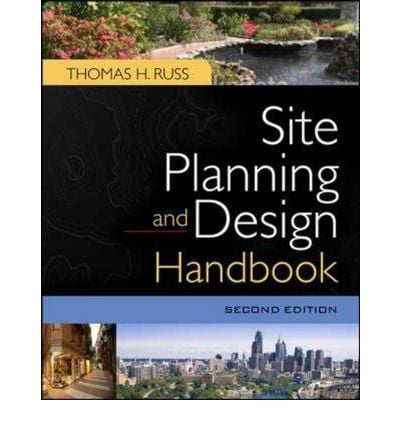 Site Planning and Design Handbook