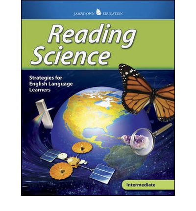 Reading Science: Strategies for English Language Learners, Intermediate