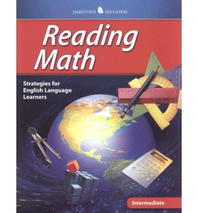 Reading Math: Strategies for English Language Learners