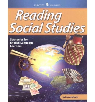 Reading Social Studies: Strategies for English Language Learners
