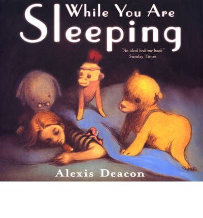 While You are Sleeping - FAHASA.COM