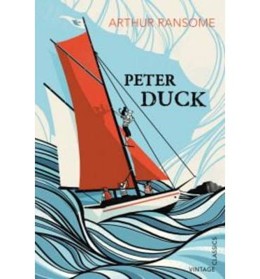 Peter Duck