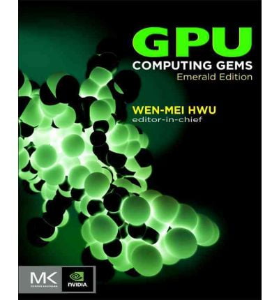 GPU Computing Gems