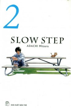 Truyện Tranh Slow Step - Tập 2 - FAHASA.COM