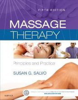 Massage Therapy : Principles and Practice