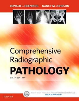 Comprehensive Radiographic Pathology - FAHASA.COM