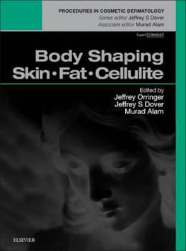 Body Shaping: Skin Fat Cellulite : Procedures in Cosmetic Dermatology ...