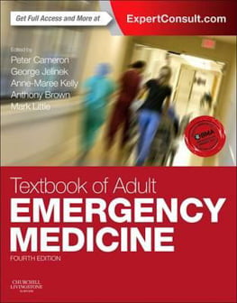 Textbook of Adult Emergency Medicine - FAHASA.COM