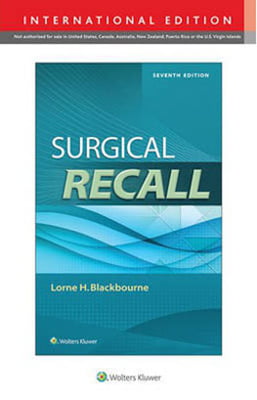Surgical Recall - FAHASA.COM