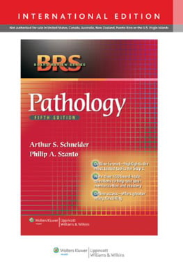 BRS Pathology
