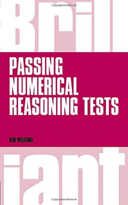 Brilliant Passing Numerical Reasoning Tests : Everything You Need to ...