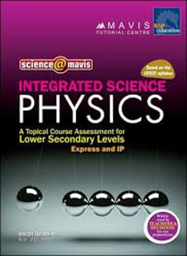Integrated Science - Physics - FAHASA.COM