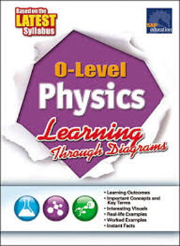O-Level Physics Learning Through Diagrams