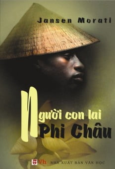 Sách Người Con Lai Phi Châu - FAHASA.COM