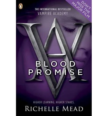 Blood Promise