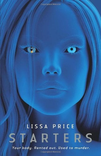 Starters - FAHASA.COM