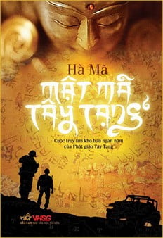 Truyện Mật Mã Tây Tạng - Tập 1 (Tái Bản) - FAHASA.COM