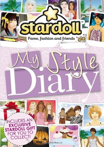 Stardoll: My Style Diary