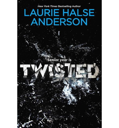 Twisted - FAHASA.COM