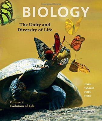 Evolution of Life: Volume 2 - FAHASA.COM
