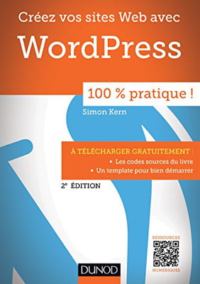 Creez Vos Sites Web Avec Wordpress