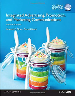 Integrated Advertising, Promotion, and Marketing Communications ...