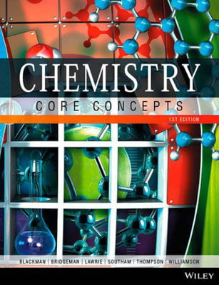 Chemistry : Core Concepts