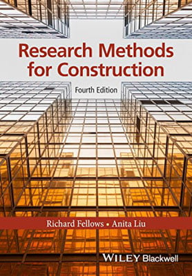 Research Methods for Construction - FAHASA.COM