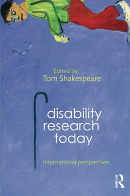 Disability Research Today : International Perspectives
