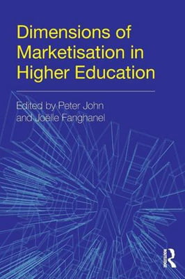 Dimensions of Marketization in Higher Education - FAHASA.COM