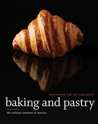 Baking and Pastry : Mastering the Art and Craft - FAHASA.COM