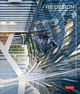 Hb Design : Selected Architectural Works