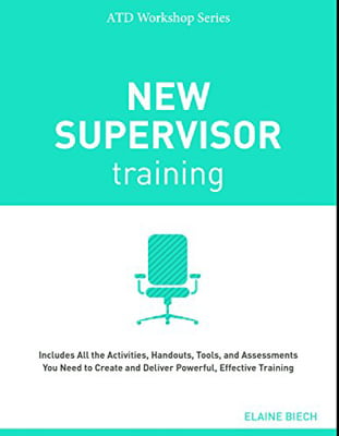 New Supervisor Training
