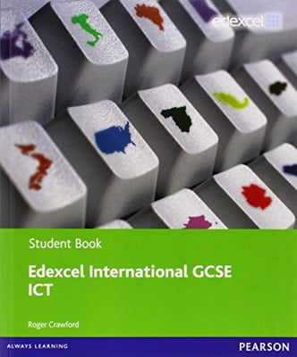 Edexcel International GCSE ICT Student Book - FAHASA.COM