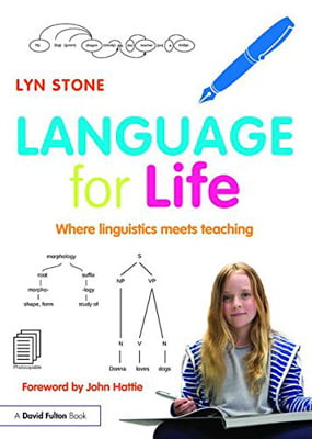 Language for Life : Where Linguistics Meets Teaching