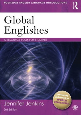 Global Englishes : A Resource Book for Students - FAHASA.COM