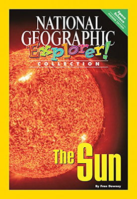 Explorer Books (Pioneer Science: Space Science): The Sun