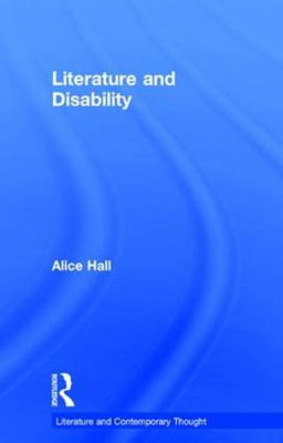 Literature and Disability - FAHASA.COM