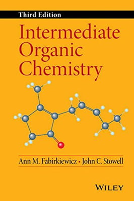 Intermediate Organic Chemistry - FAHASA.COM