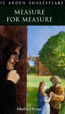 Measure for Measure - FAHASA.COM