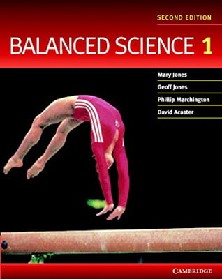 Balanced Education Science 1: Book.1