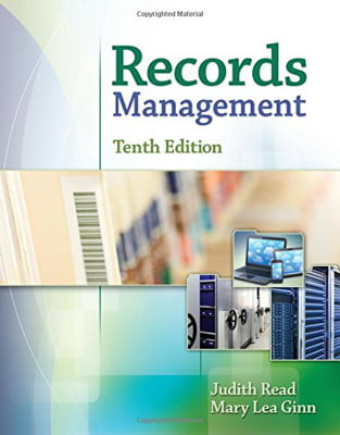 Records Management - FAHASA.COM