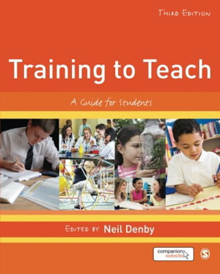 Training to Teach : A Guide for Students