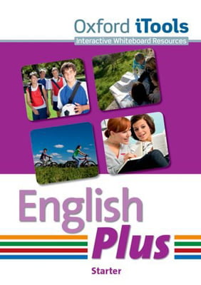 English Plus Starter: iTools - FAHASA.COM