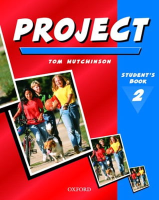 Project Second Edition 2: Student's Book