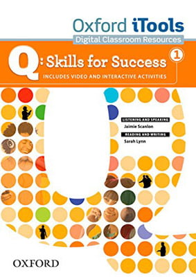 Q Skill For Success: 1 iTools - FAHASA.COM