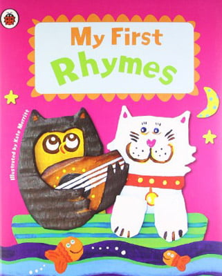My First Rhymes