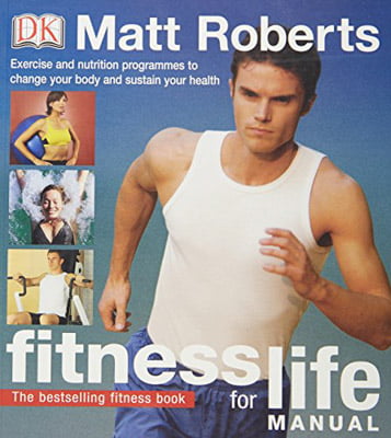 Fitness for Life Manual
