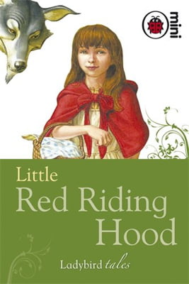 Little Red Riding Hood (mini) (Ladybird Tales)